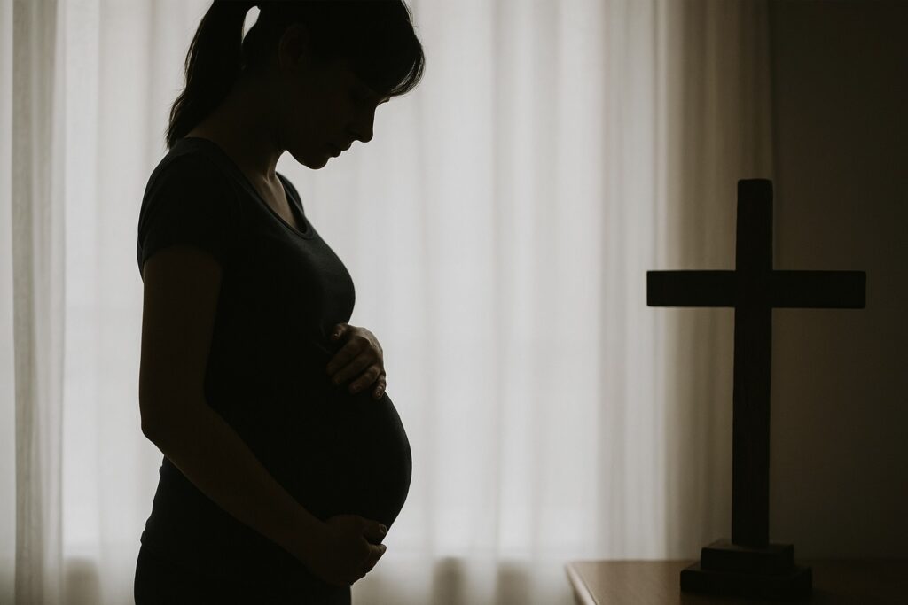 What the Bible Says About Abortion | Chris Reighley