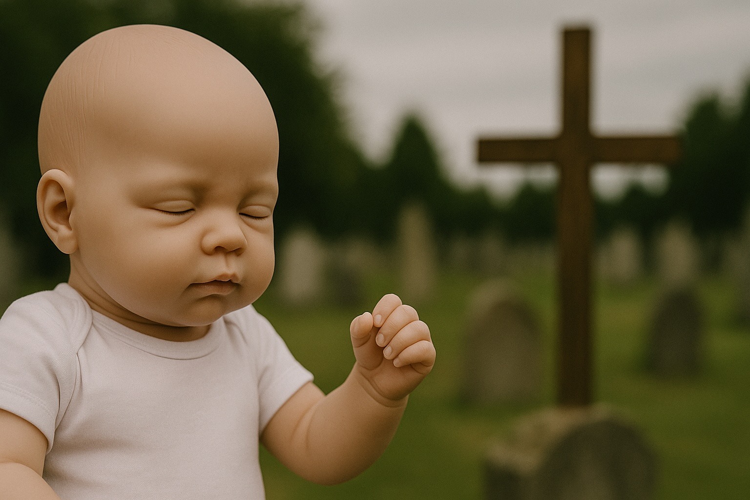 Culture of Death vs. Culture of Life | Chris Reighley