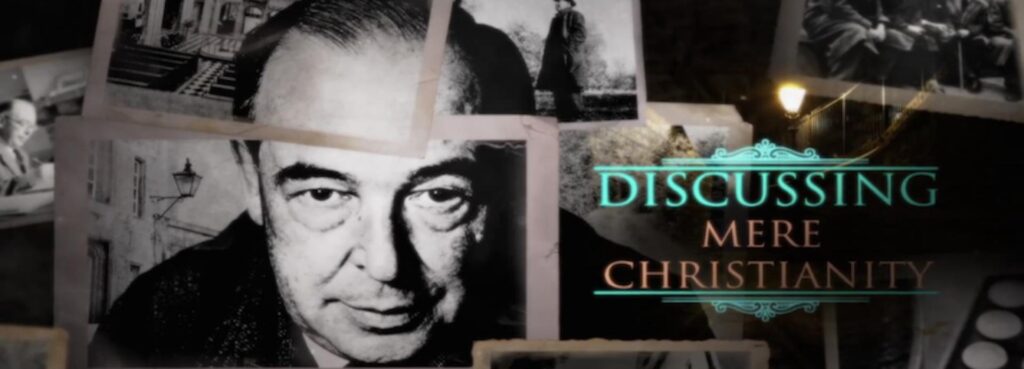 Mere Christianity Teaching Series | Explore C.S. Lewis’s Classic