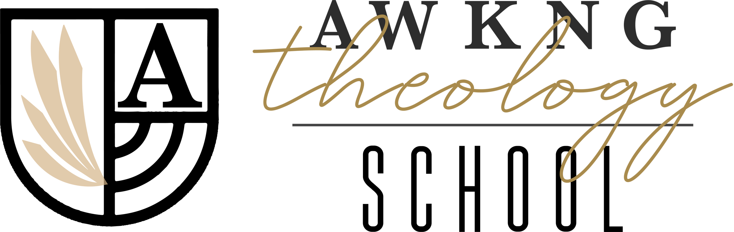 AWKNG School of Theology | Chris Reighley Education Background