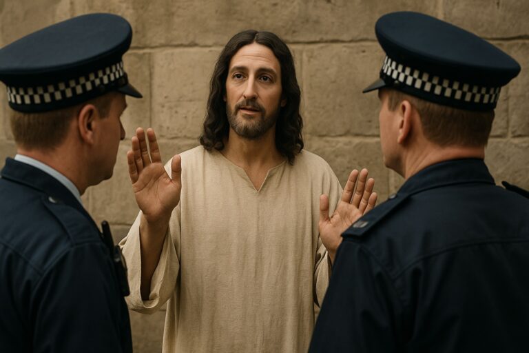 Did Jesus Exist? Historical Proof and Eyewitness Evidence