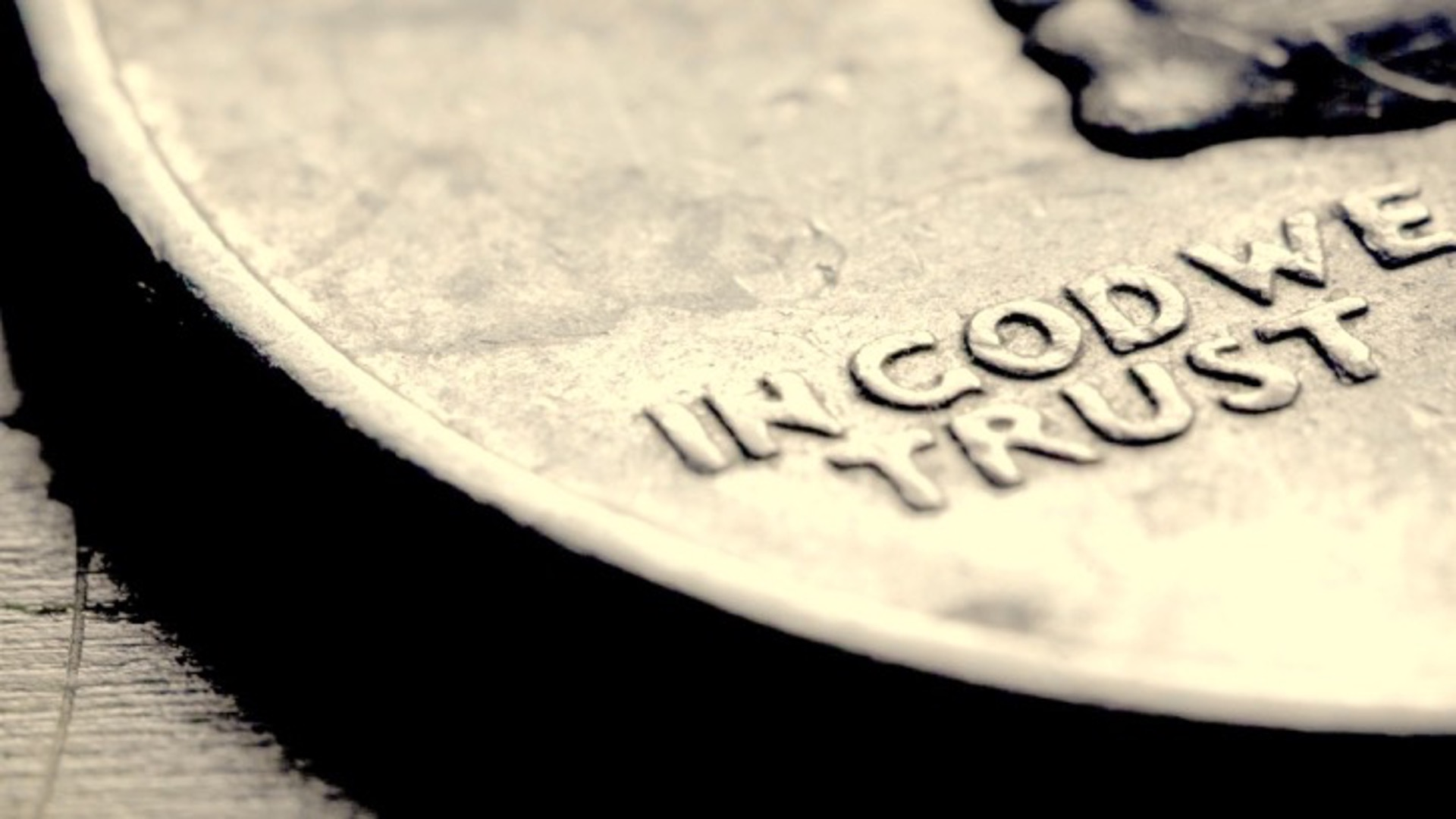 In God We Trust: Lessons from the Life of Job | Chris Reighley