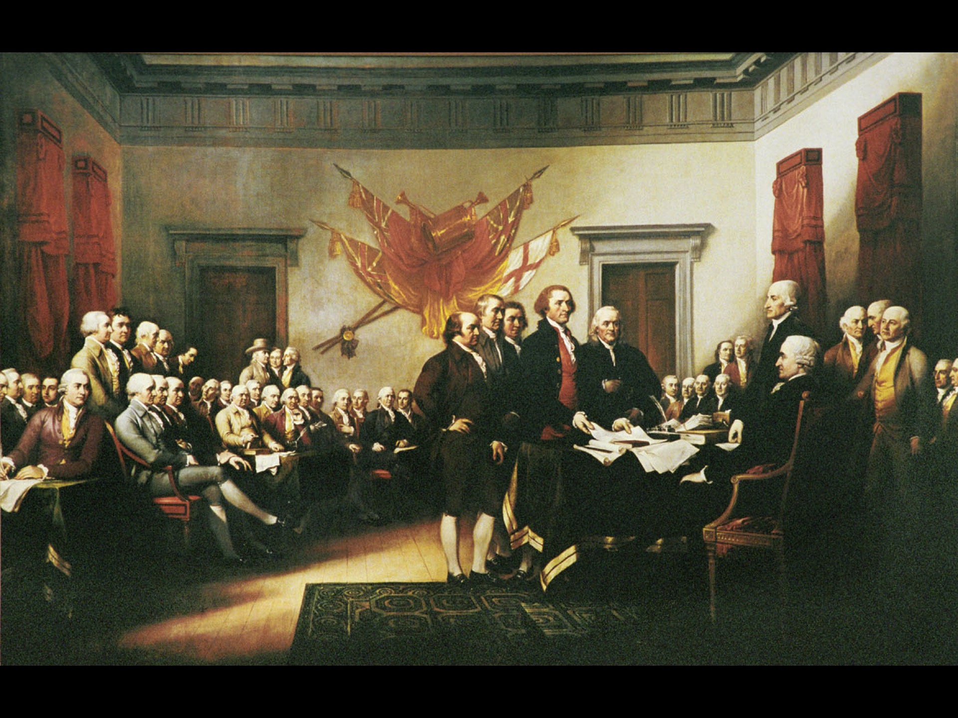 Psalm 91 an American Promise | Chris Reighley